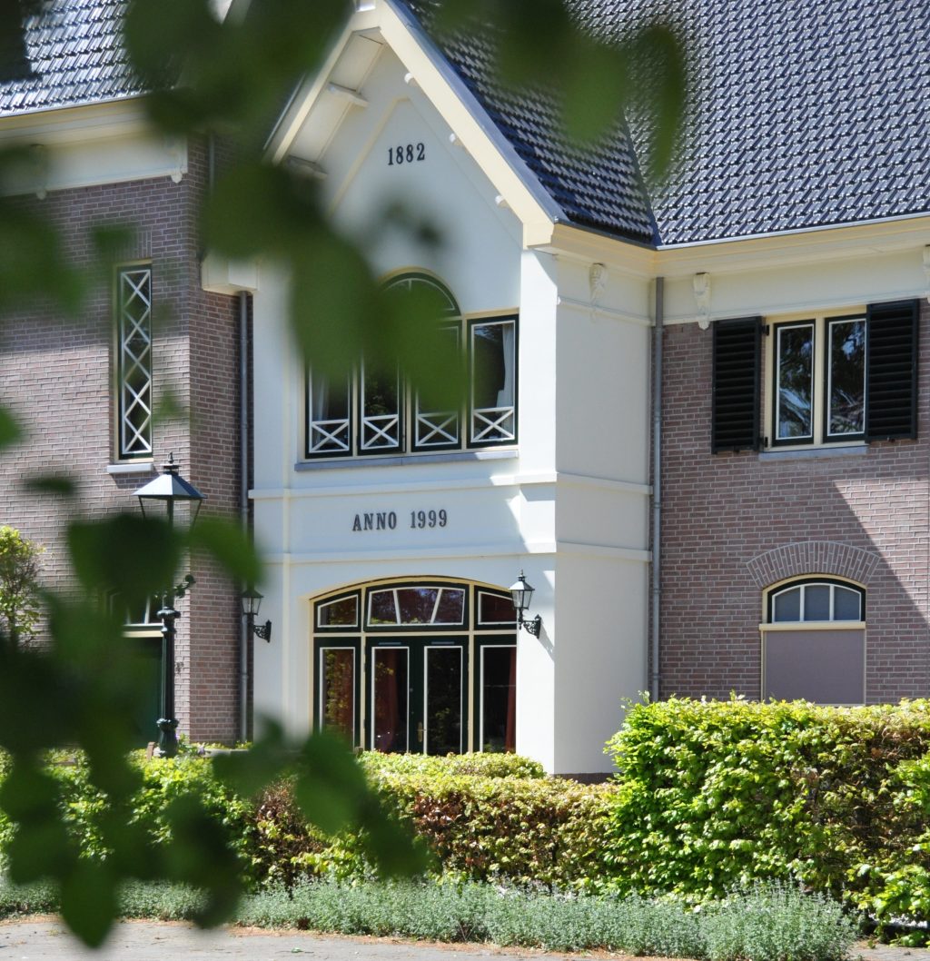 Een goed gevoel en een goed rendement | Teslin Capital Management